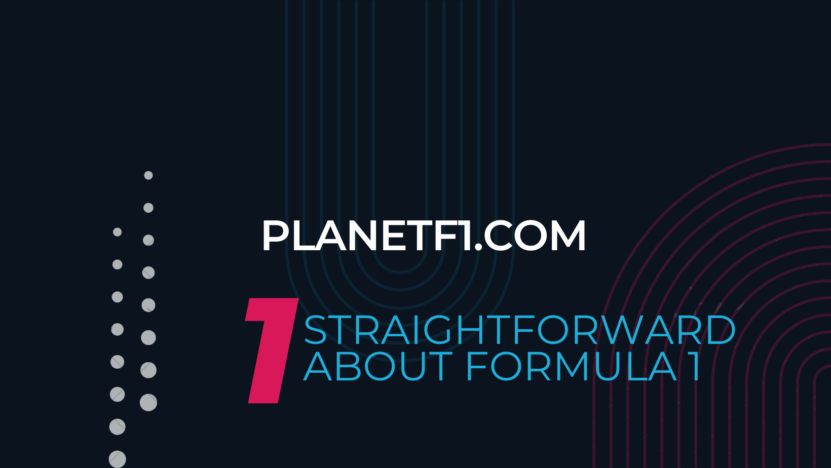 The Best F1 Websites You Need To Follow Formula 1 - Grixme