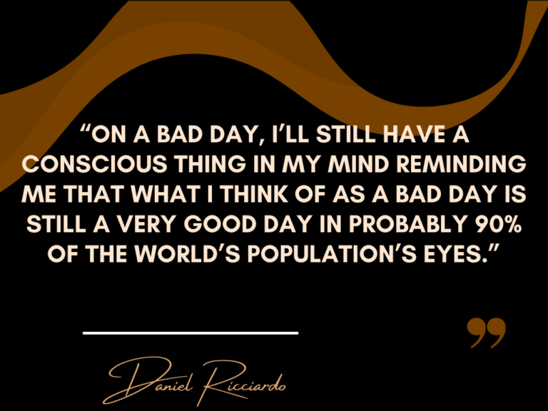 Fuel Your Inner Power With The Best F1 Quotes! - Grixme