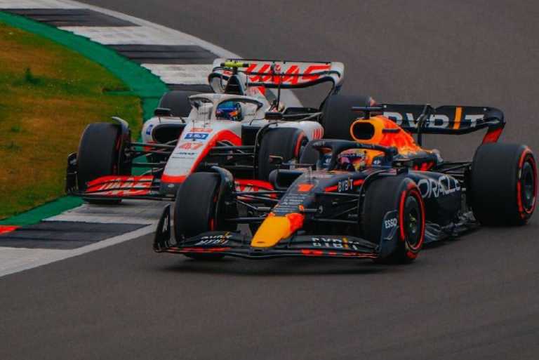 The Most Exciting F1 Races In Recent Memory