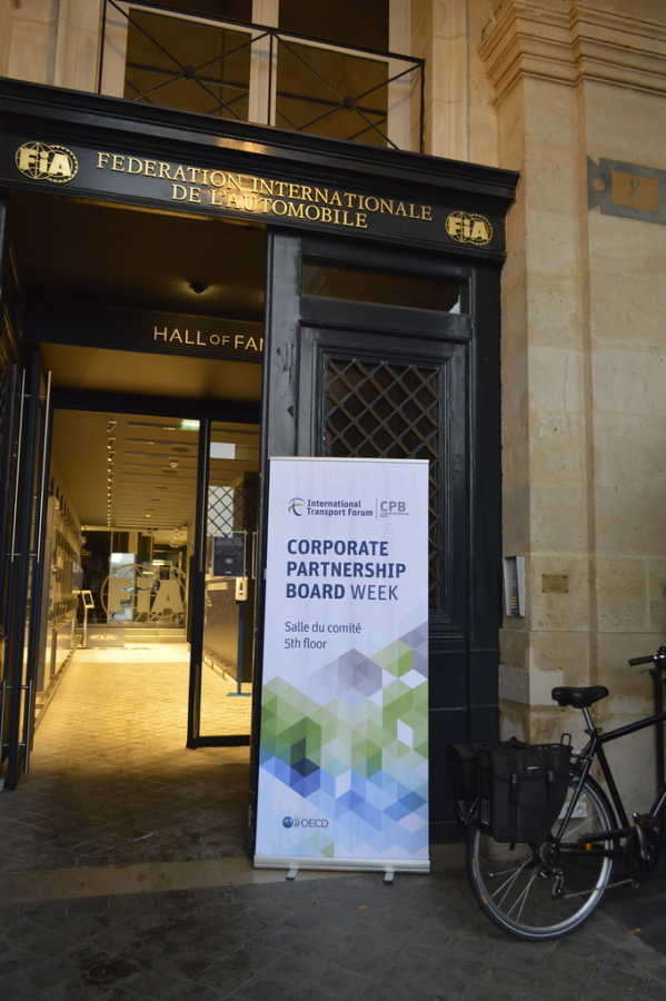 The FIA - A Cardinal Of The World Of Automotive Racing - Grixme