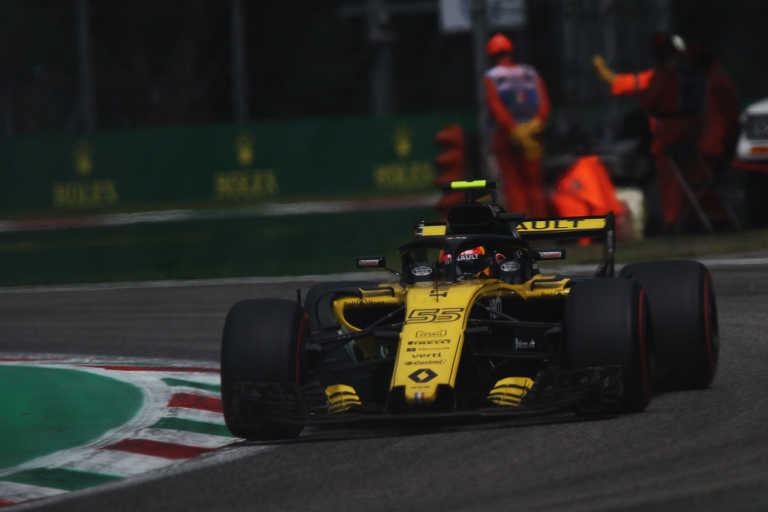 Breaking Down The Hidden Stories Behind F1 Driver Numbers - Grixme