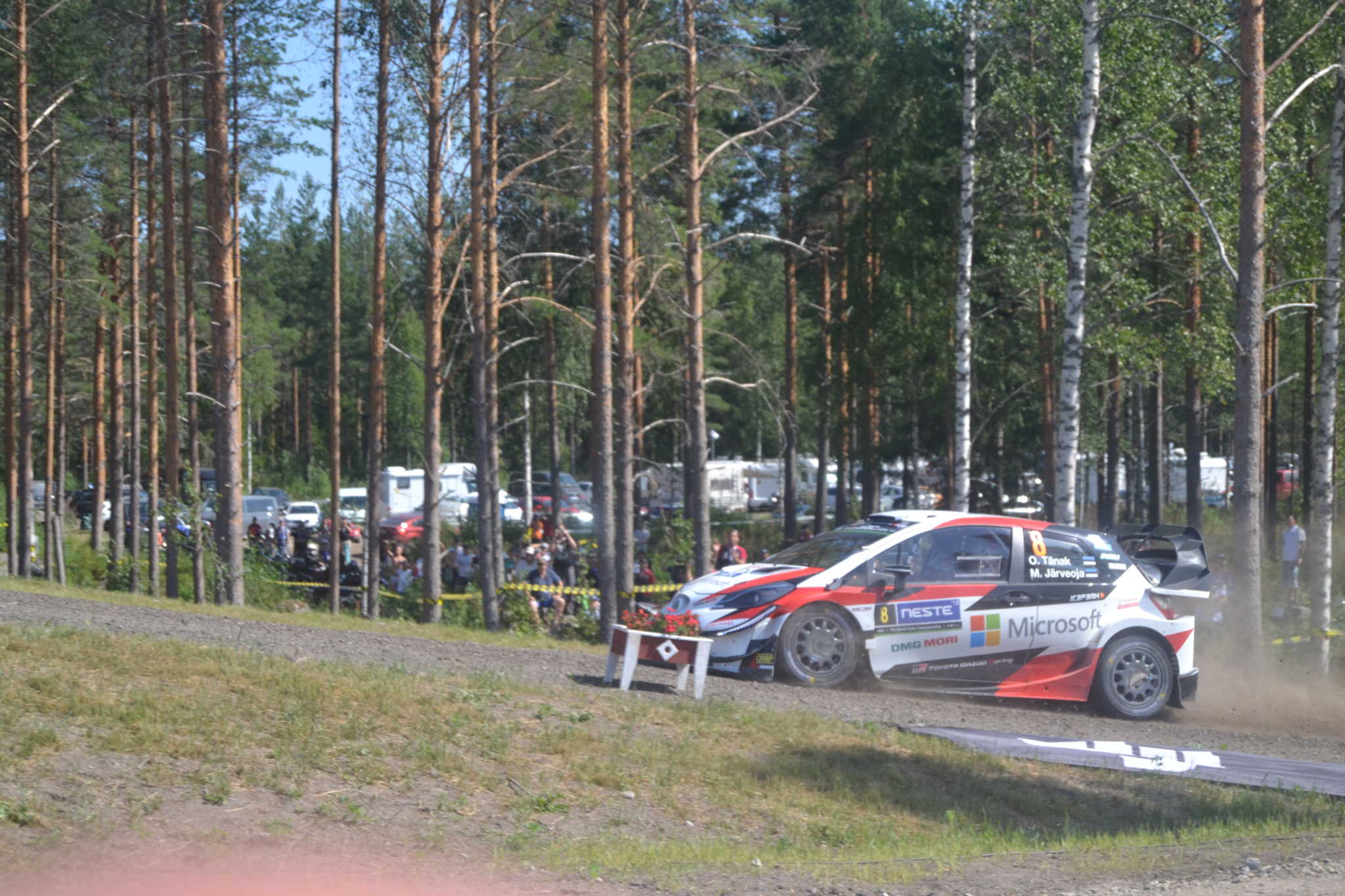 A Step-by-Step Guide To How To Become A Rally Driver | GrixME