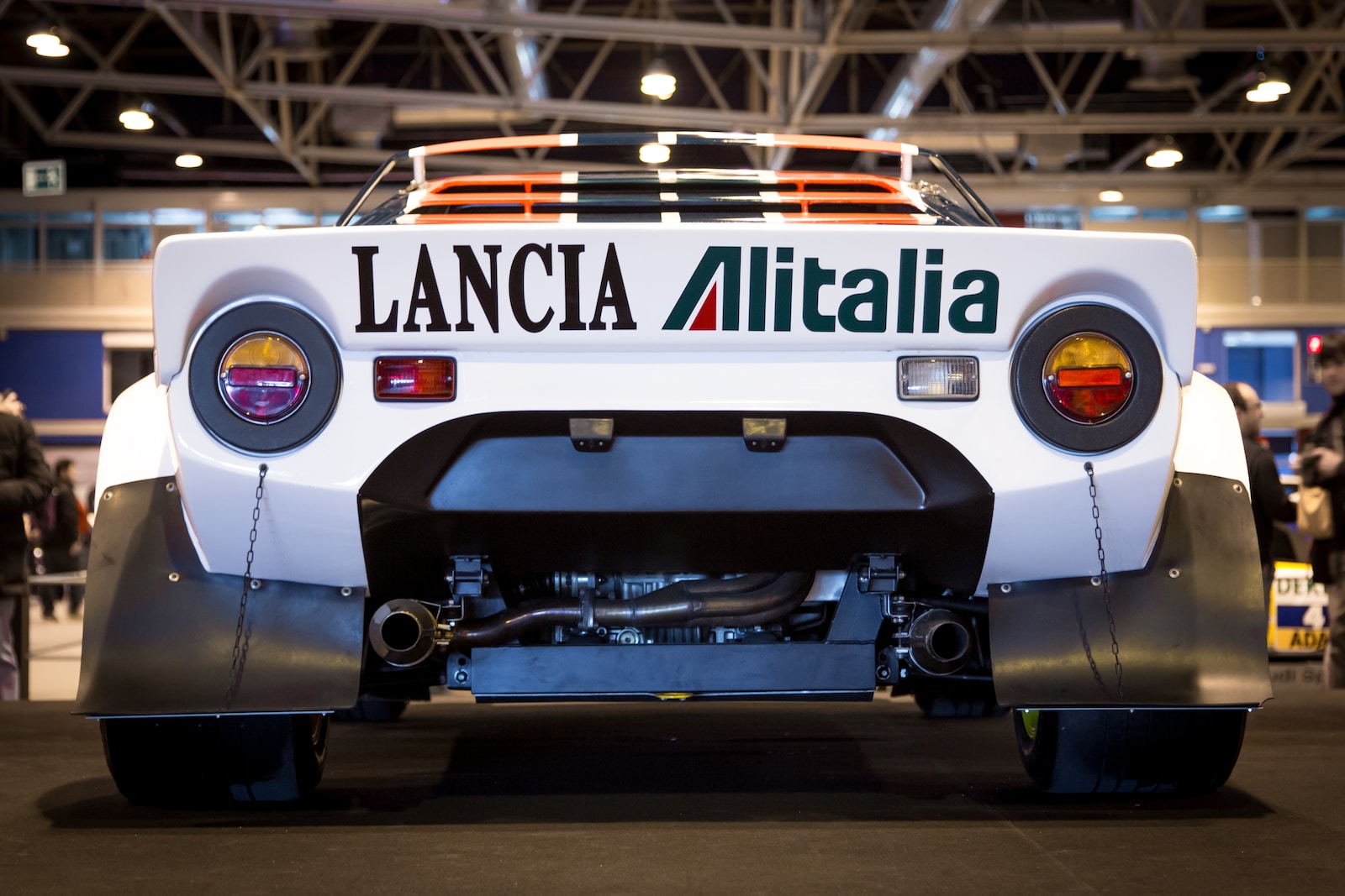 Complete Guide To The Types Of Rally Cars In The WRC