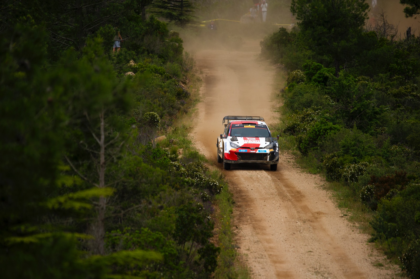 Complete Guide To The Types Of Rally Cars In The WRC