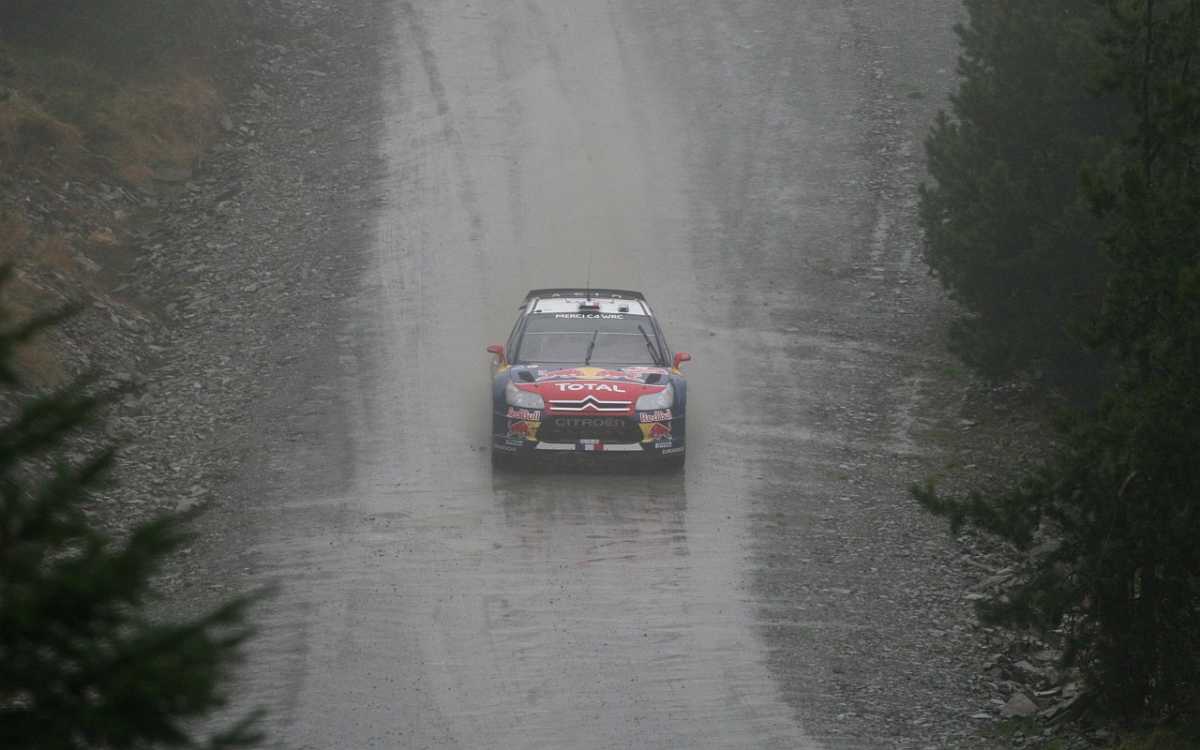 The Greatest: The Best Rally Cars Of All Time