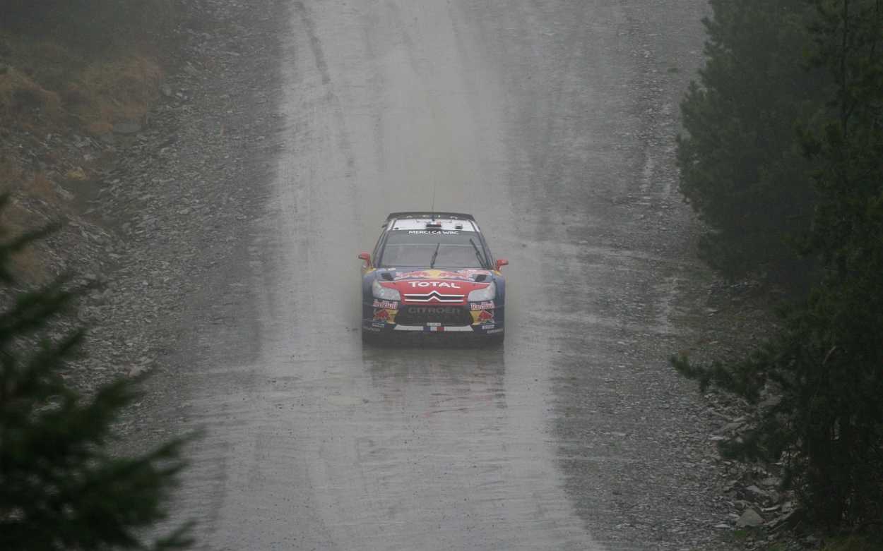 Complete Guide To The Types Of Rally Cars In The WRC