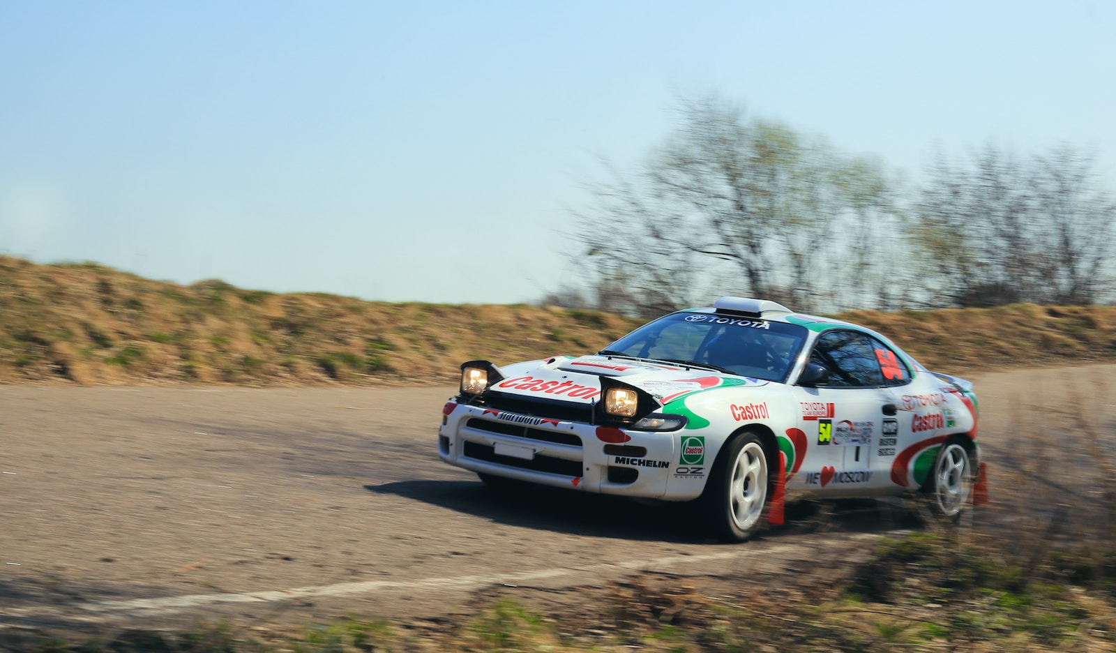 Complete Guide To The Types Of Rally Cars In The WRC