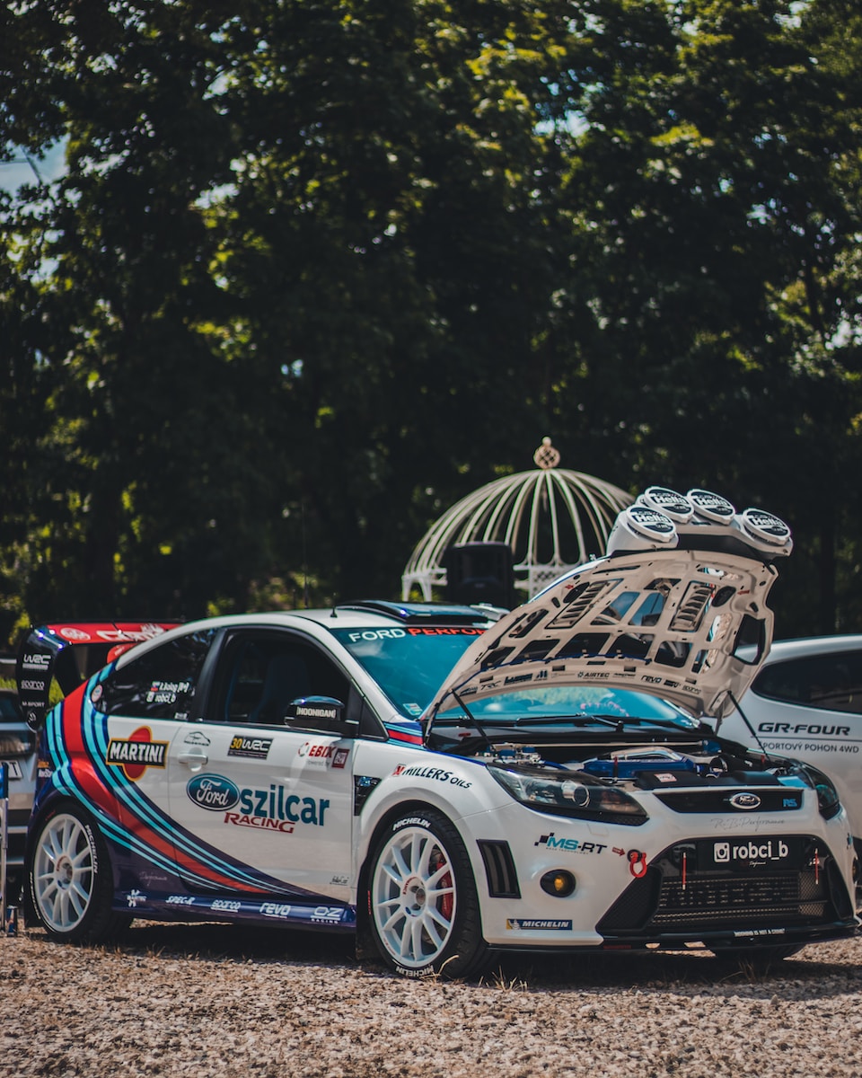 Complete Guide To The Types Of Rally Cars In The WRC