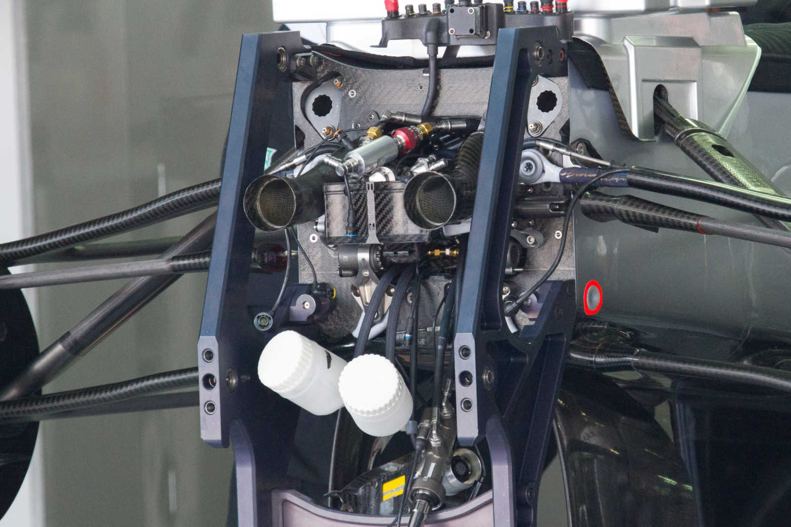 The Drag Reduction System: The Ultimate Guide To DRS In F1