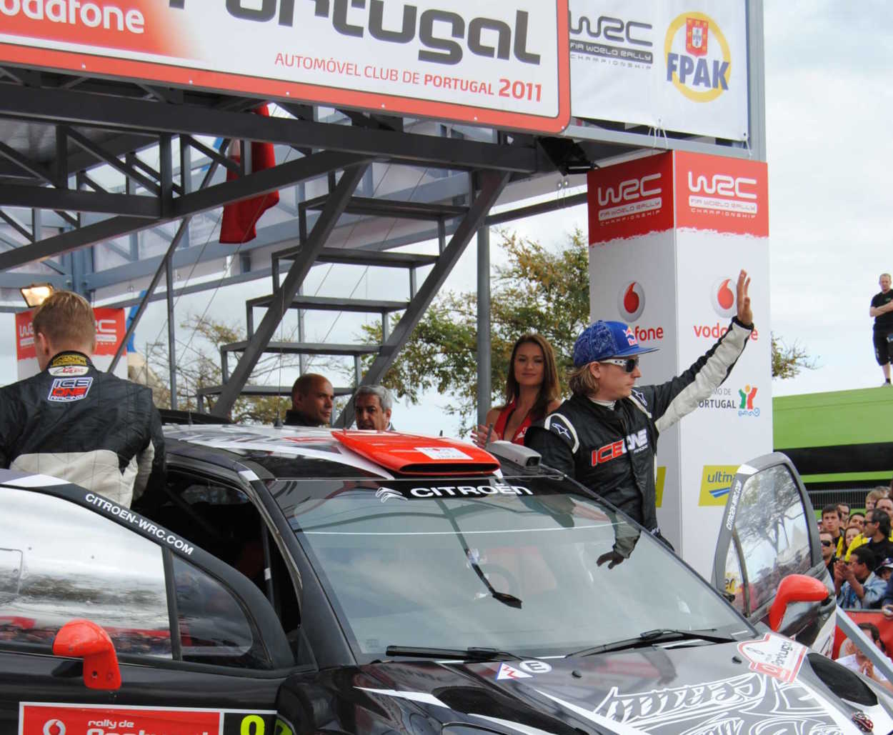 WRC Rally Racing vs. F1: Comparing Two Popular Disciplines