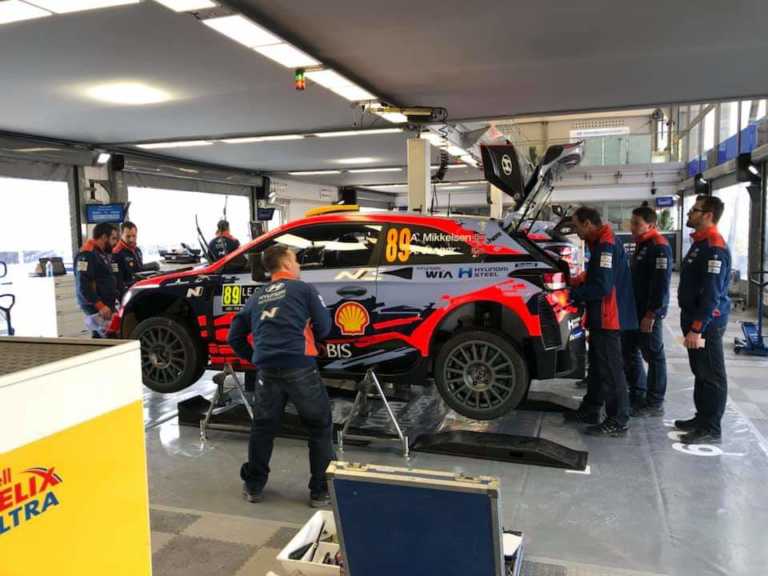 Why Are Rally Cars So Expensive? (Explained By Class)