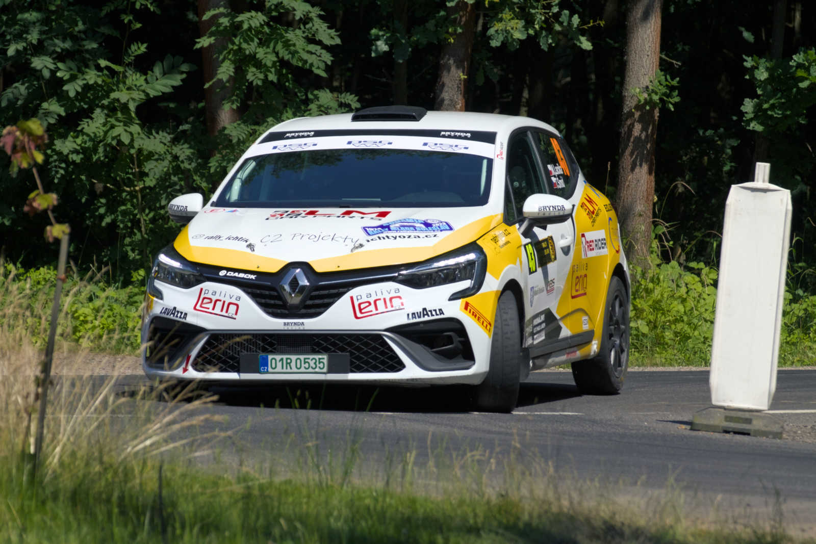 The Price Of Speed: How Much Does A Rally Car Cost?