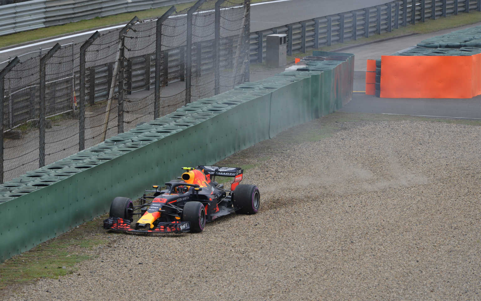 What Are G-Forces In Formula 1 Vs. Everyday Life?