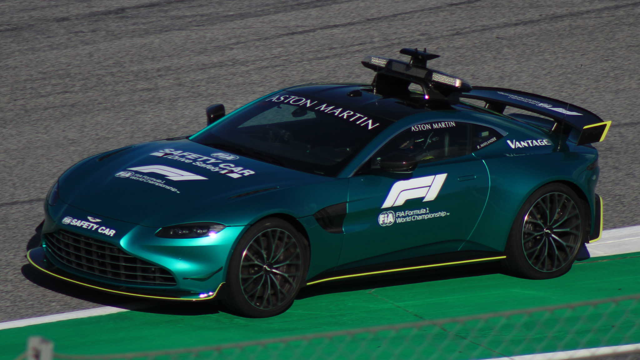 F1 Jargon For Beginners: Guide To Formula 1 Language