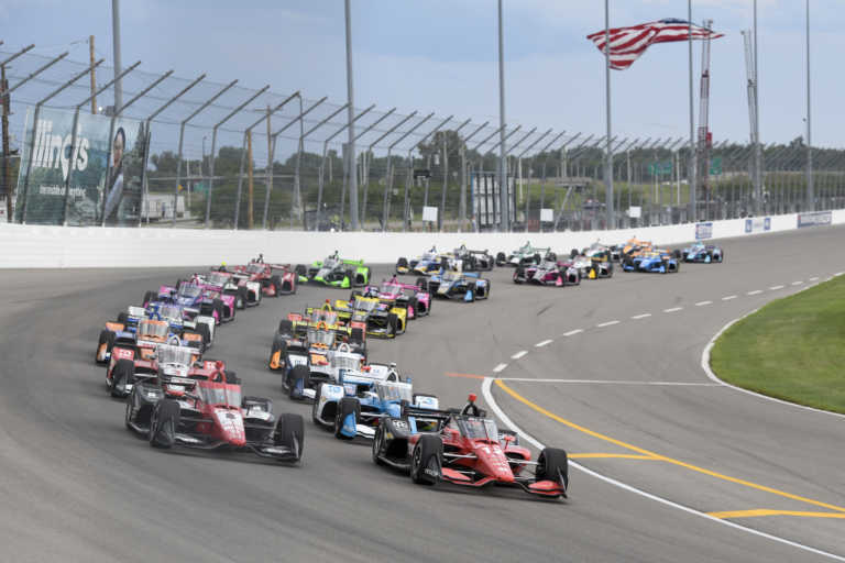 IndyCar vs F1 Comparison: Which Is The Ultimate Motorsport?