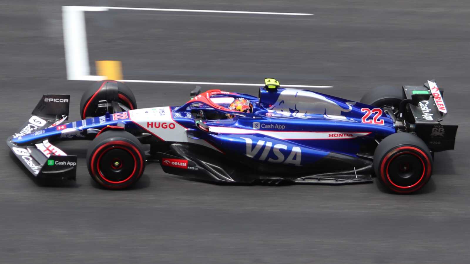 A Big Deal: Does The F1 Drivers' Height And Weight Matter?