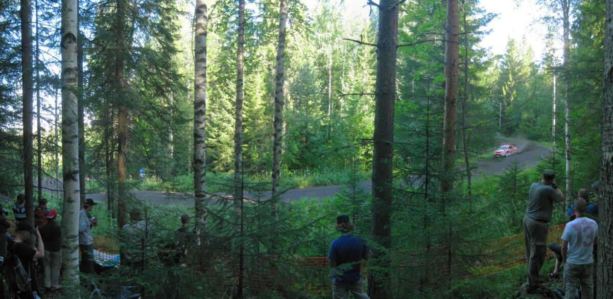 Key Features Of The WRC Rally Finland 2024 For Beginners - Grixme