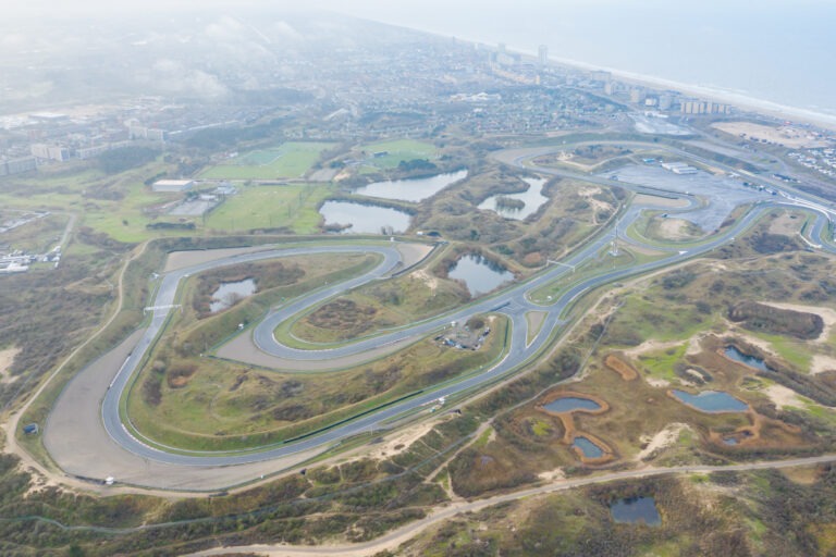 Dutch Grand Prix 2024: A Beginner's Guide to the F1 Action - Grixme