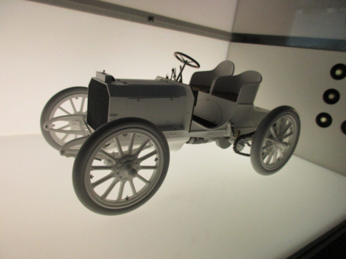 Your Complete Guide To The Origins Of Motorsports