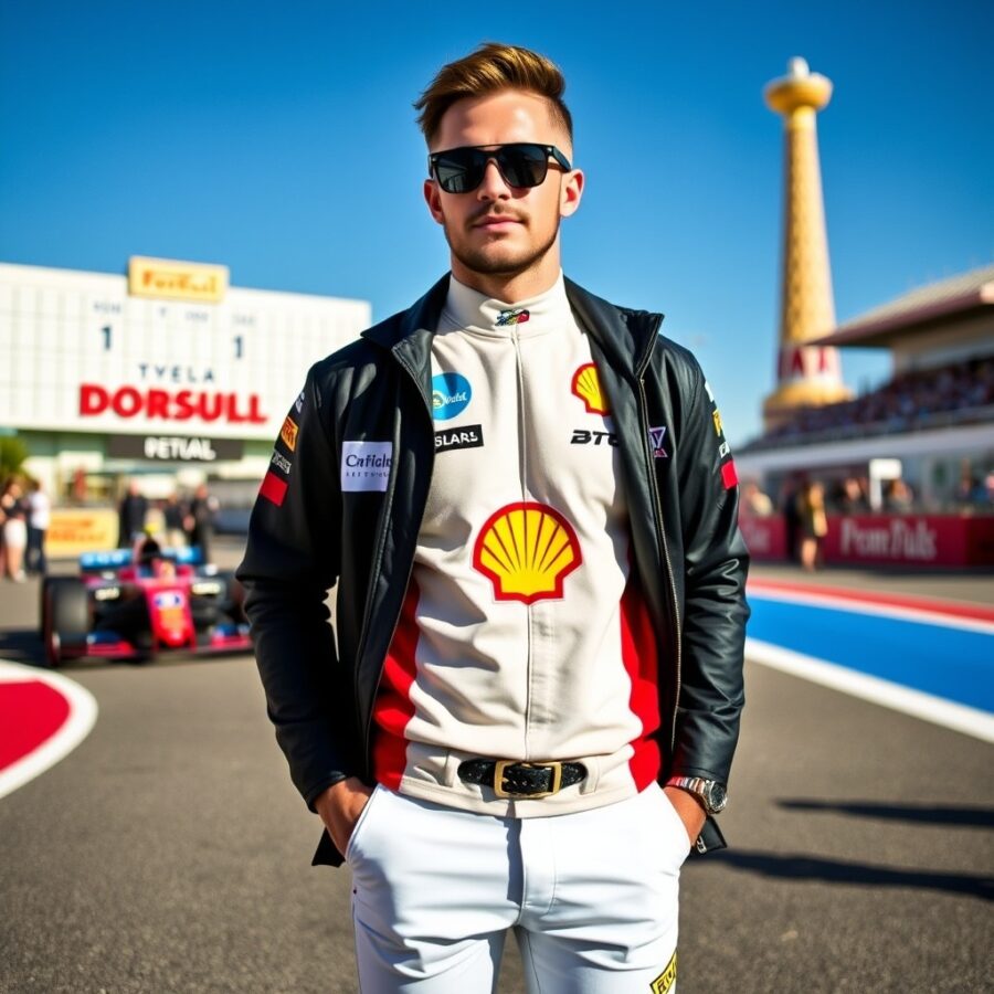 What to Wear to Formula 1 Race: Simple Guide to F1 Dress Codes