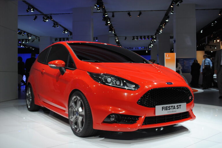 Why Are Rally Cars So Expensive? (Explained By Class)