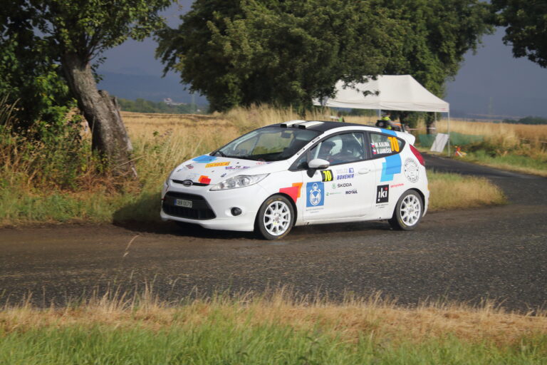 Why Are Rally Cars So Expensive? (Explained By Class)