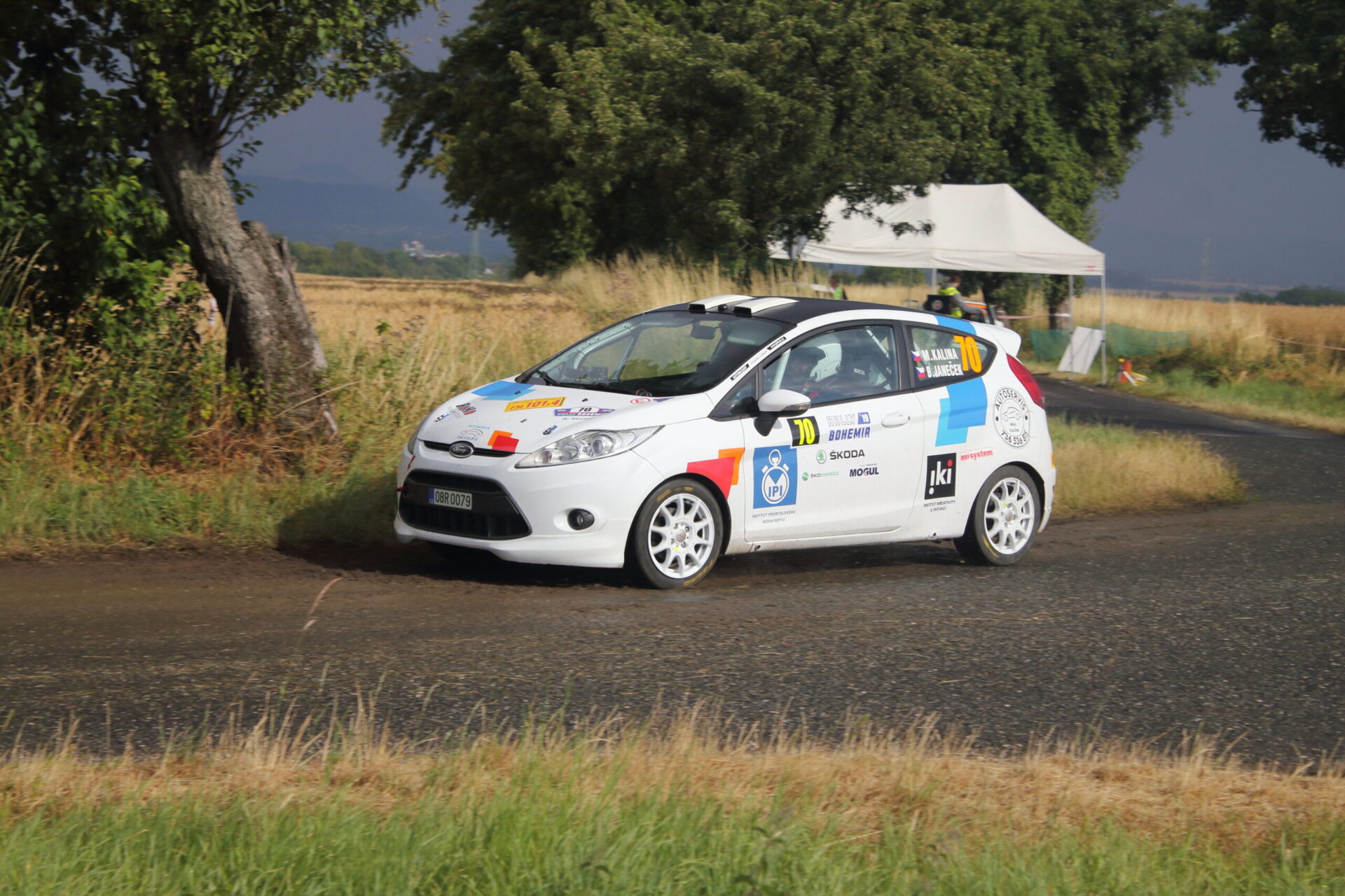 Why Are Rally Cars So Expensive? (Explained By Class)