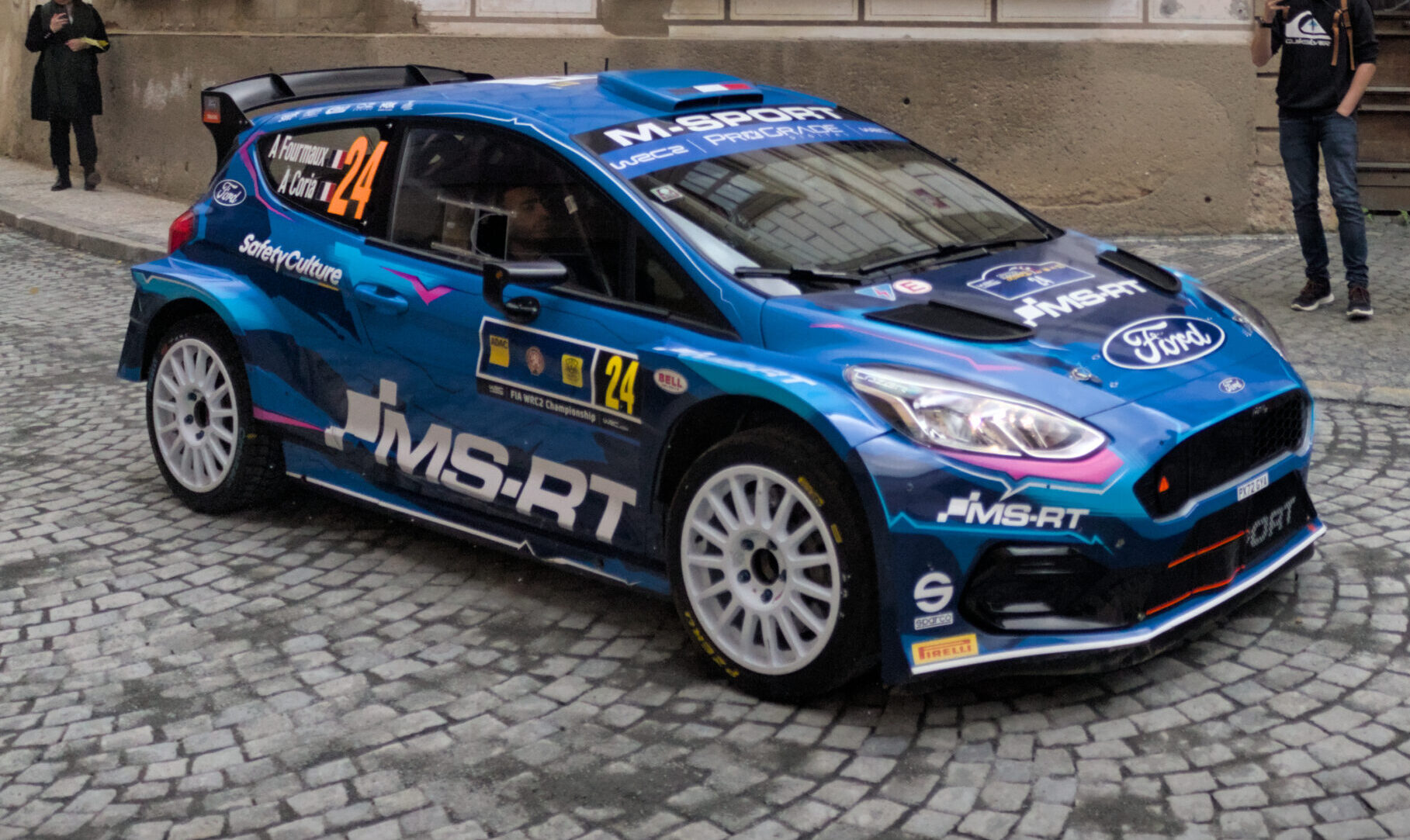 Why Are Rally Cars So Expensive? (Explained By Class)