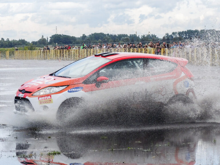 Why Are Rally Cars So Expensive? (Explained By Class)